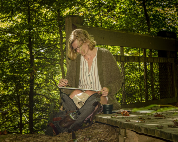 Artworks Around Town: ‘The Art of the Quilt’ Continues, Ohio Valley ...